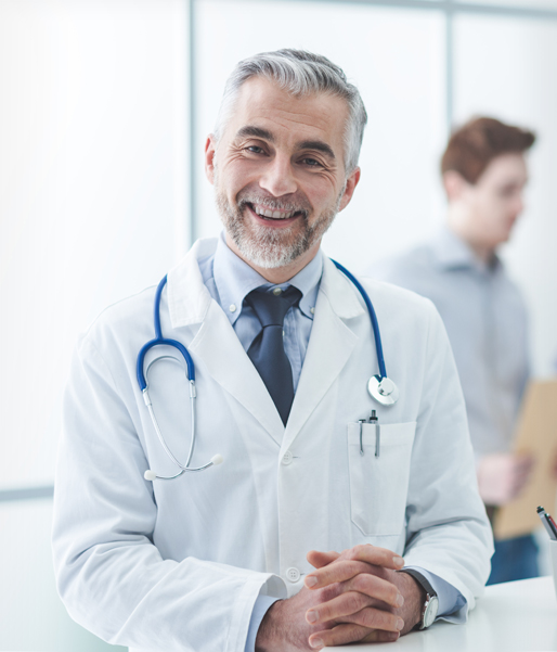 Our Team - Dr.Acneskin